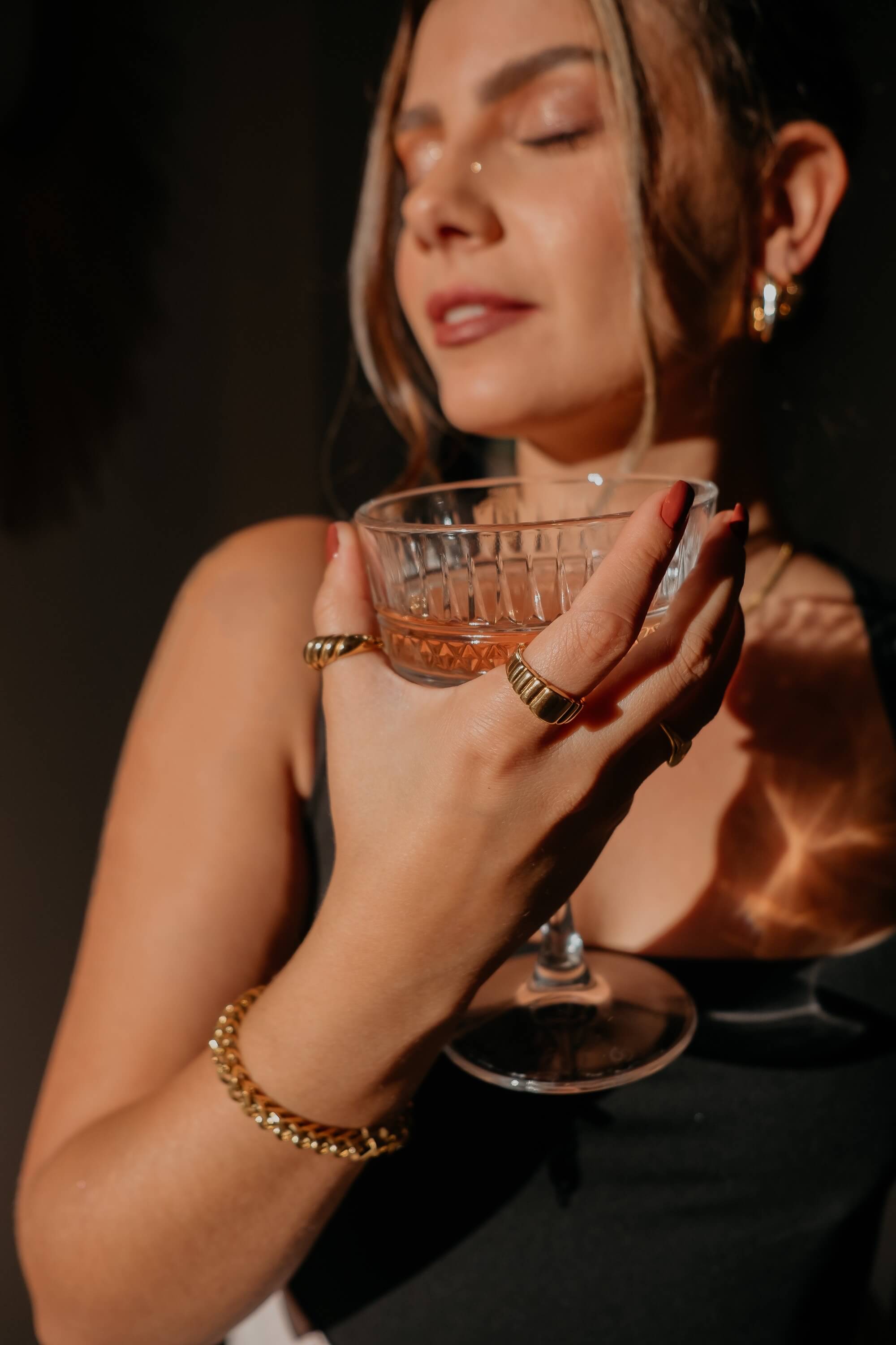 Ella Zaneta | Timeless Fine Jewelry | FREE Shipping & Exclusive Gifts