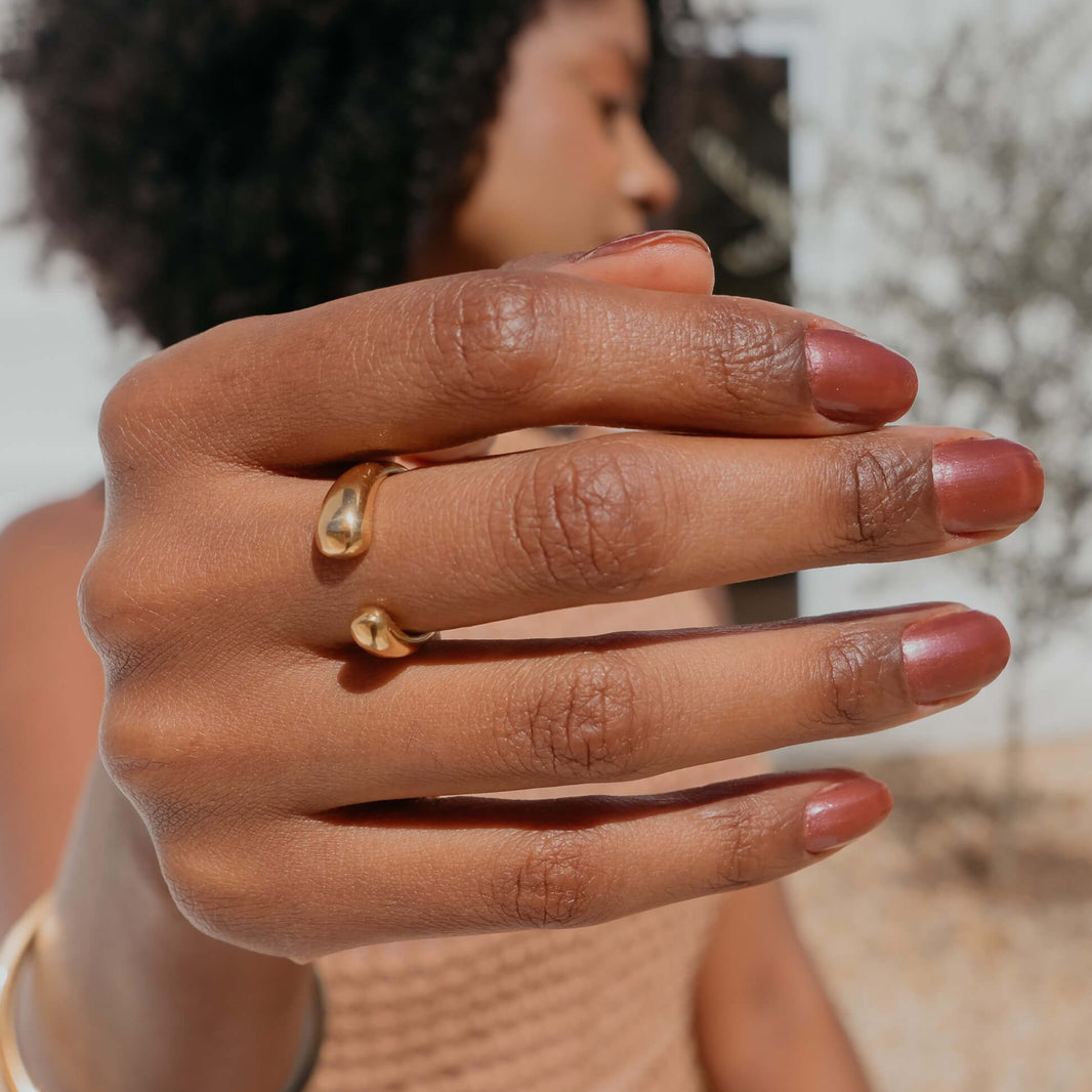 Rings – ELLA ZANETA
