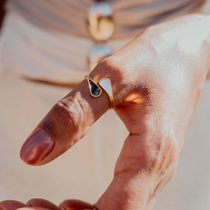 Rings – ELLA ZANETA