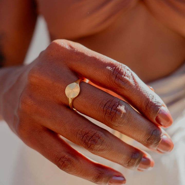 Rings – ELLA ZANETA